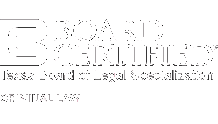 Board Cert – White – Fort Worth Criminal Attorneys | Criminal Attorney ...